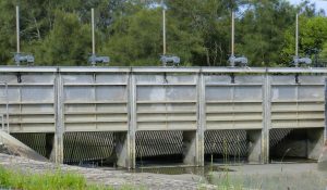Australian Made Penstocks - Australian Water Engineers
