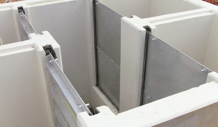 Australian Made Stopboards - Australian Water Engineers