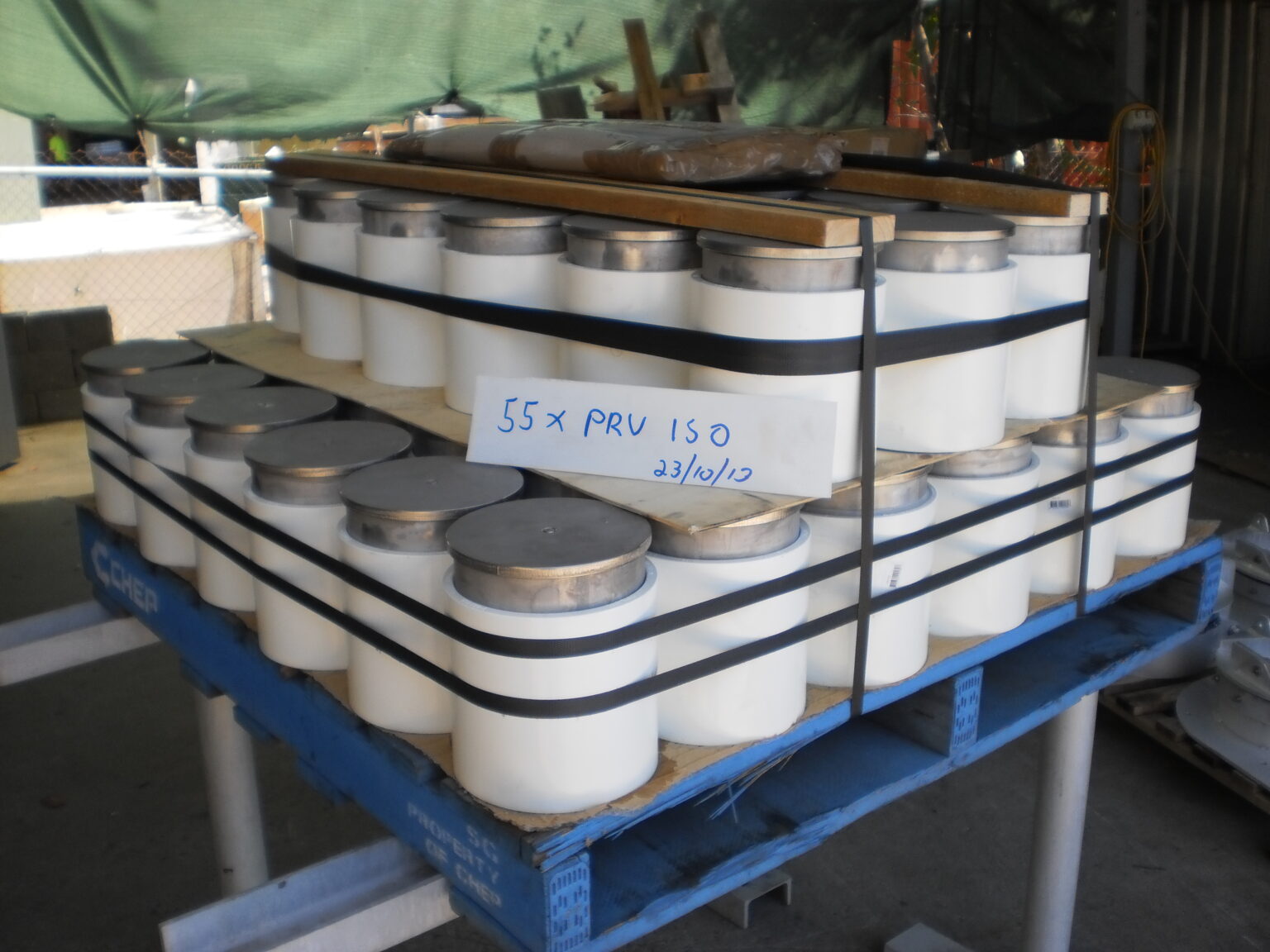 Groundwater Hydrostatic Pressure Relief Valves - Australian Water Engineers