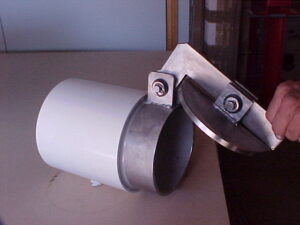 Groundwater Hydrostatic Pressure Relief Valves - Australian Water Engineers